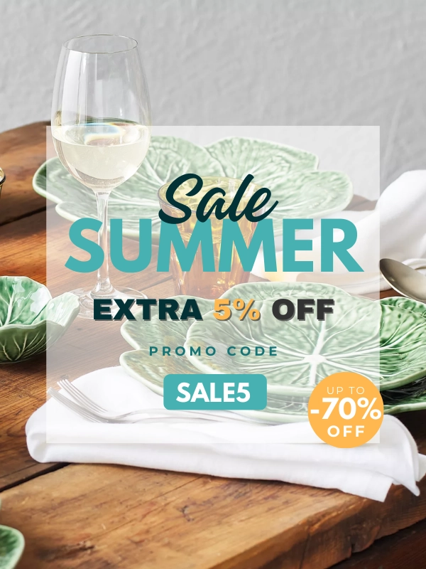 Summer Sale - Erresse Shop